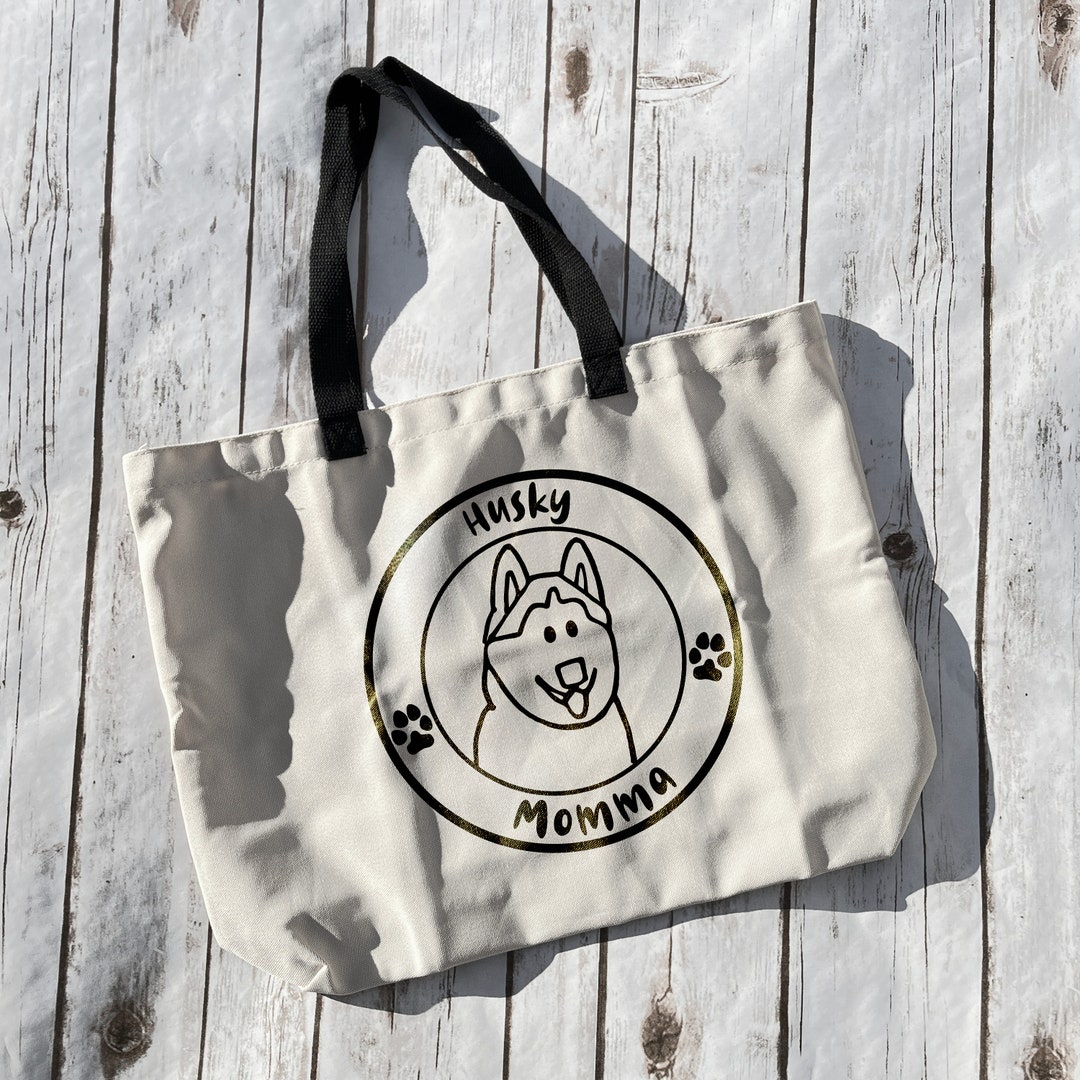 Husky Mom SVG Dog Mom SVG File Cricut Download - Etsy