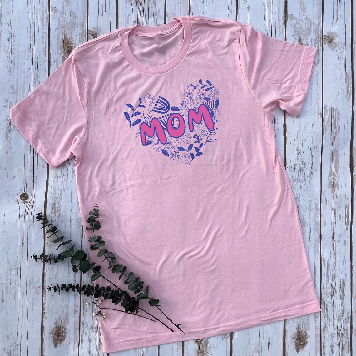 Mom Art - Mom Design - Mom Graphic - Mom Heart - PNG SVG JPG - Cricut ...