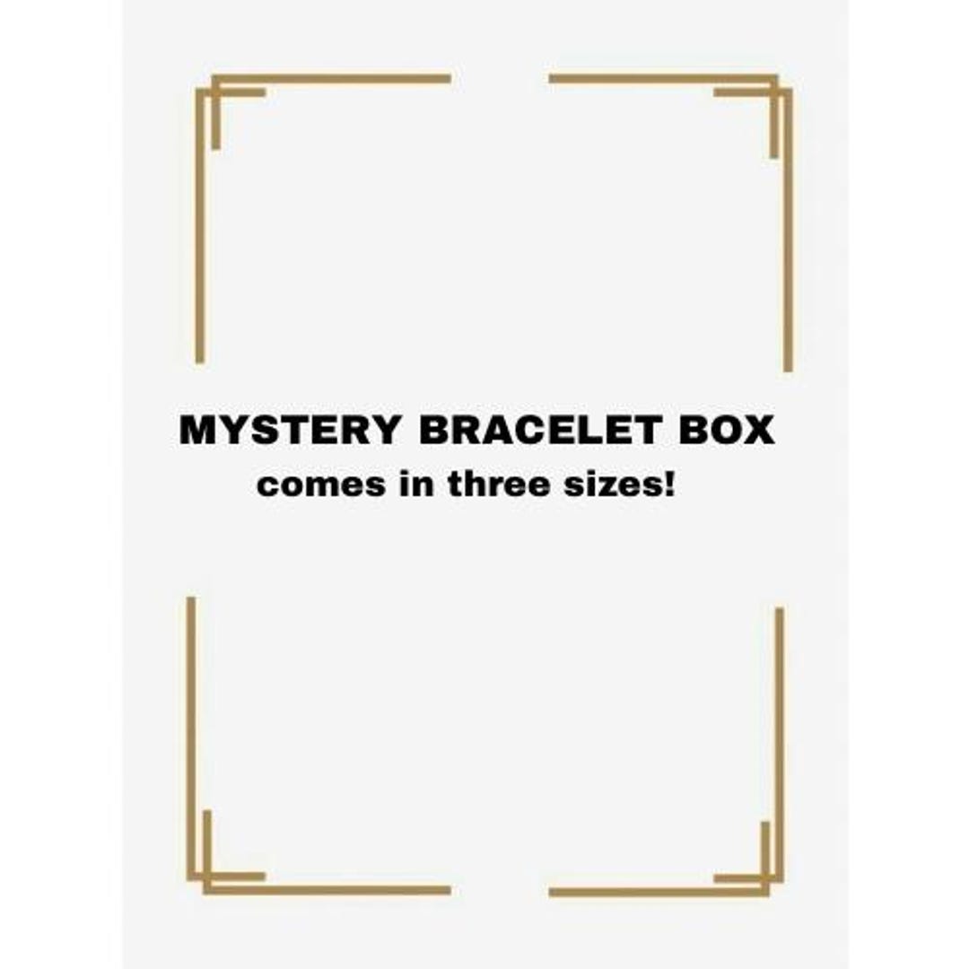 Mystery Kandi Box! - Etsy