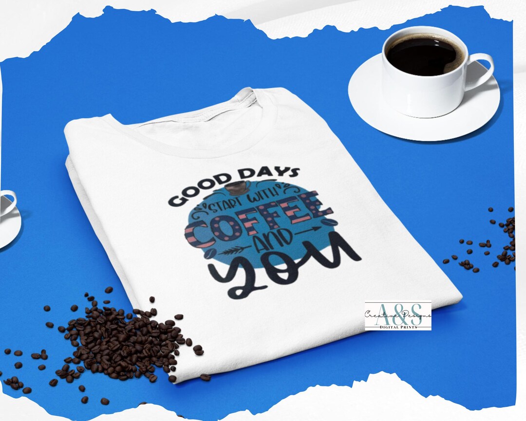 Coffee Heat Transfer | Caffeine | Good Days | Are | Coffee and You ...