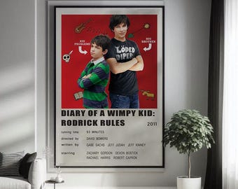 Diary of a Wimpy Kid Book Ornament - Etsy