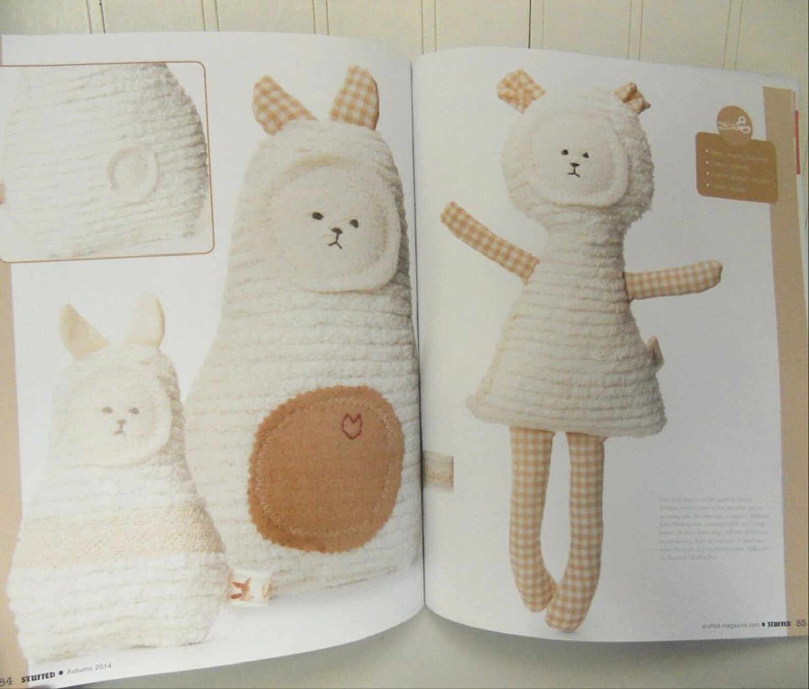 Teddy Bear Toy Soft Doll Plush Natural Eco Friendly FEATURED - Etsy