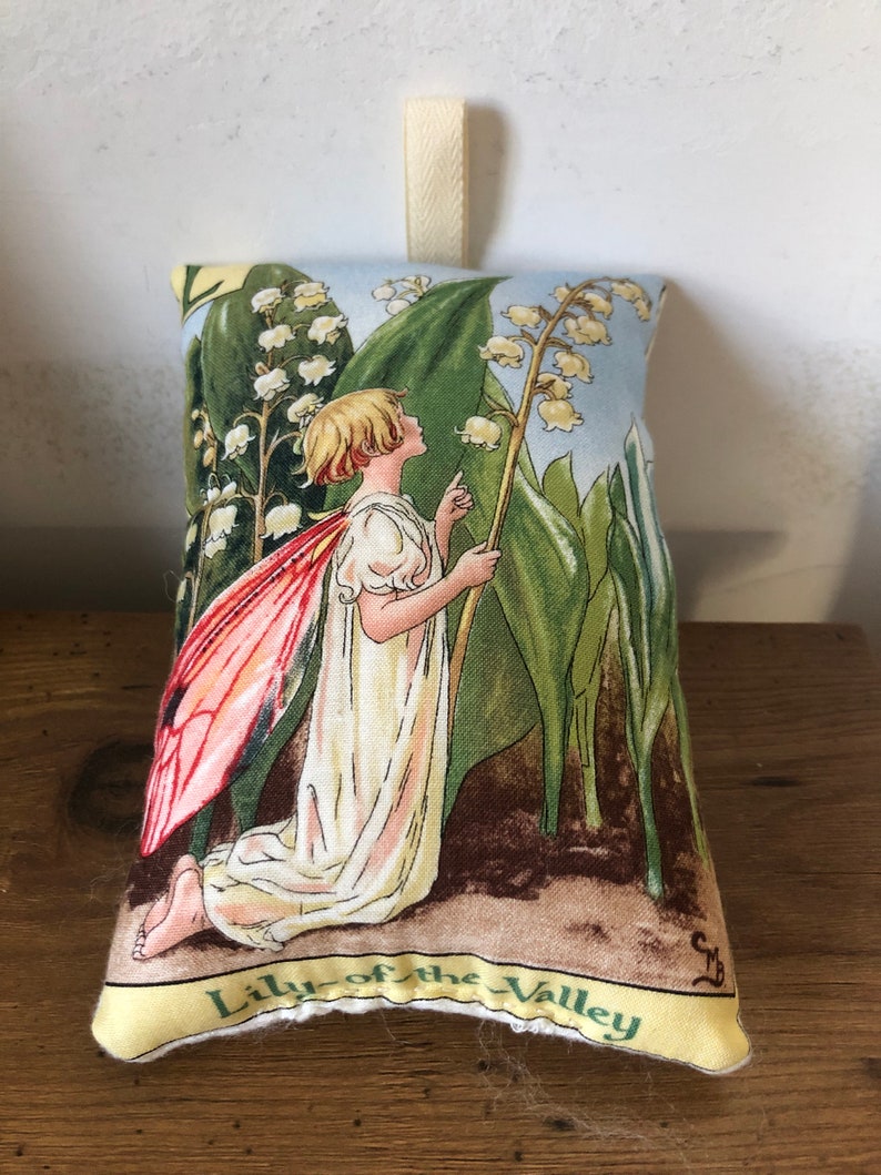 Fairy Pillow Letter L Alphabet Children Baby Nursery Decor - Etsy