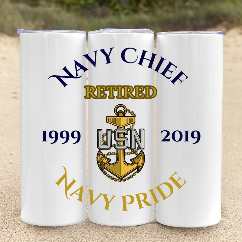 Navy Retirement Gift - 60+ Gift Ideas for 2025