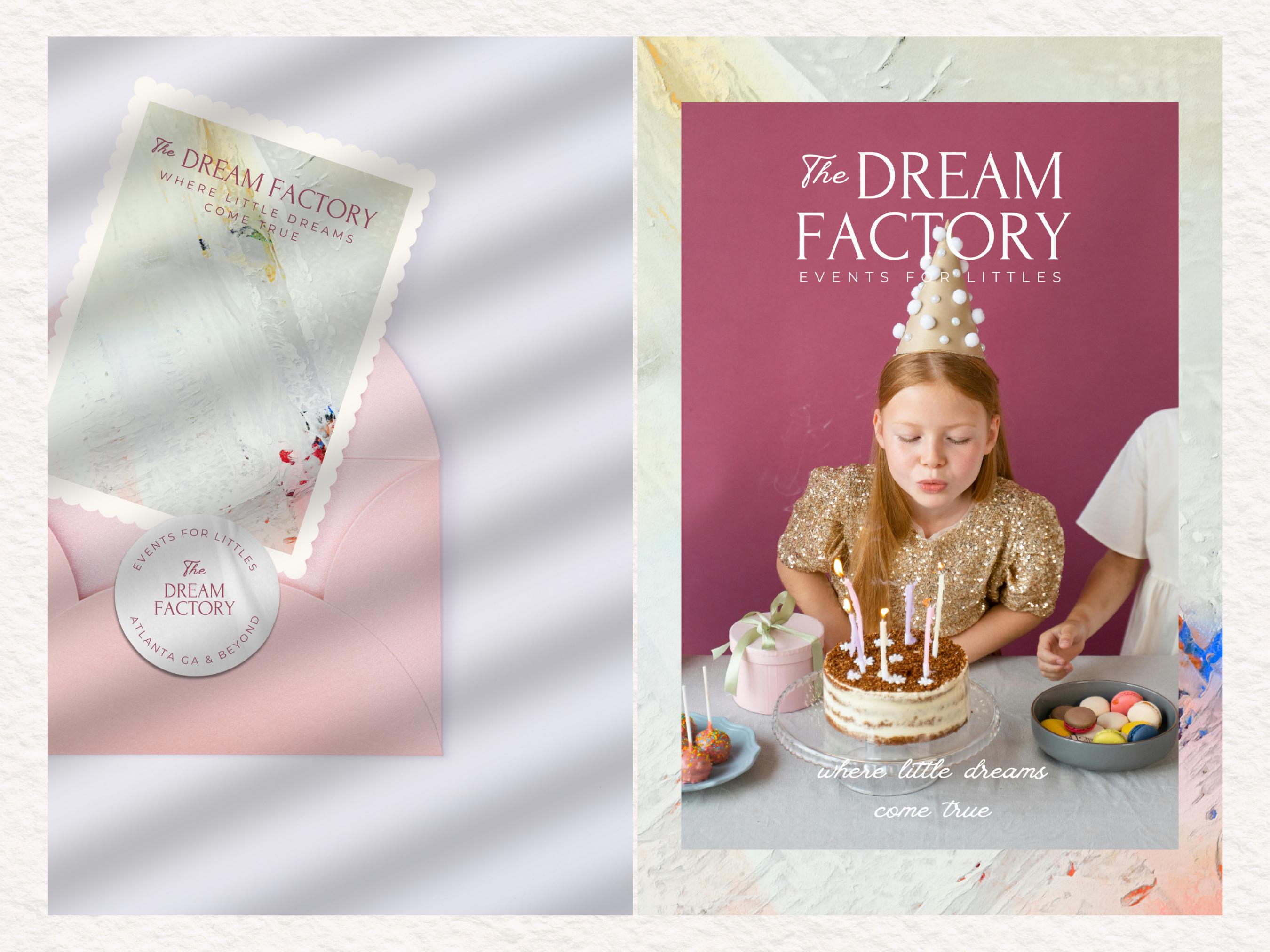 Modern Premade Brand Design Kit, Semi Custom Branding Kit, Semi Custom ...