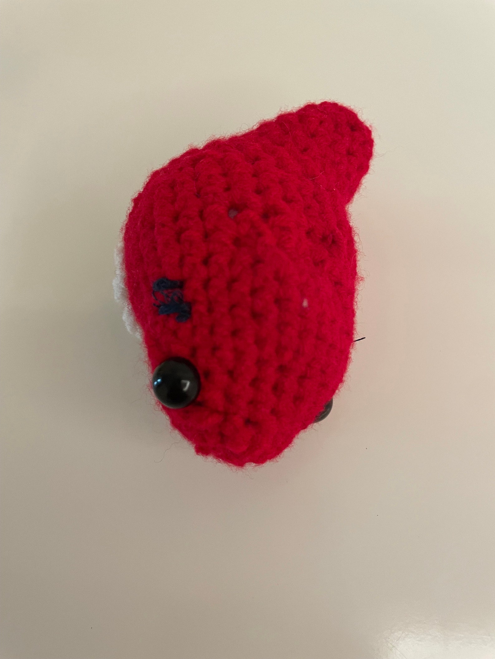 Crochet Sleepy Shark/ Eel - Etsy
