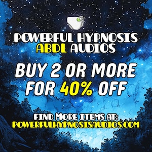 EXTREME Incontinence Trigger | ABDL Diaper and Regression Hypnosis ASMR ...