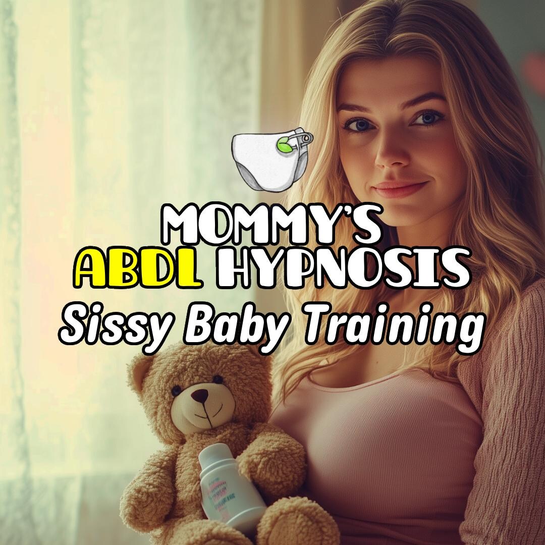 Sissy Affirmations ABDL Hypnosis - Etsy