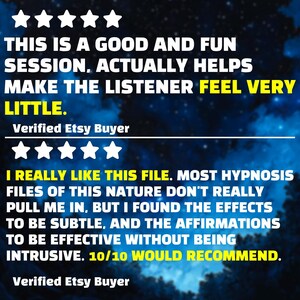 EXTREME Incontinence Trigger | ABDL Diaper and Regression Hypnosis ASMR ...