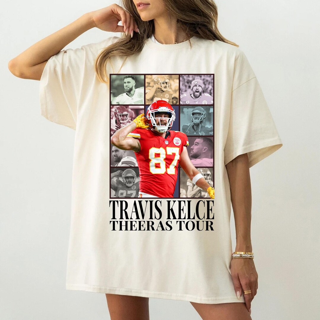 Karma 87 Shirt Karma is the Guy on the Chiefs Shirt, in My Chiefs Era ...