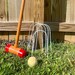 DIY Family Backyard Golf / Croquet Set - Etsy