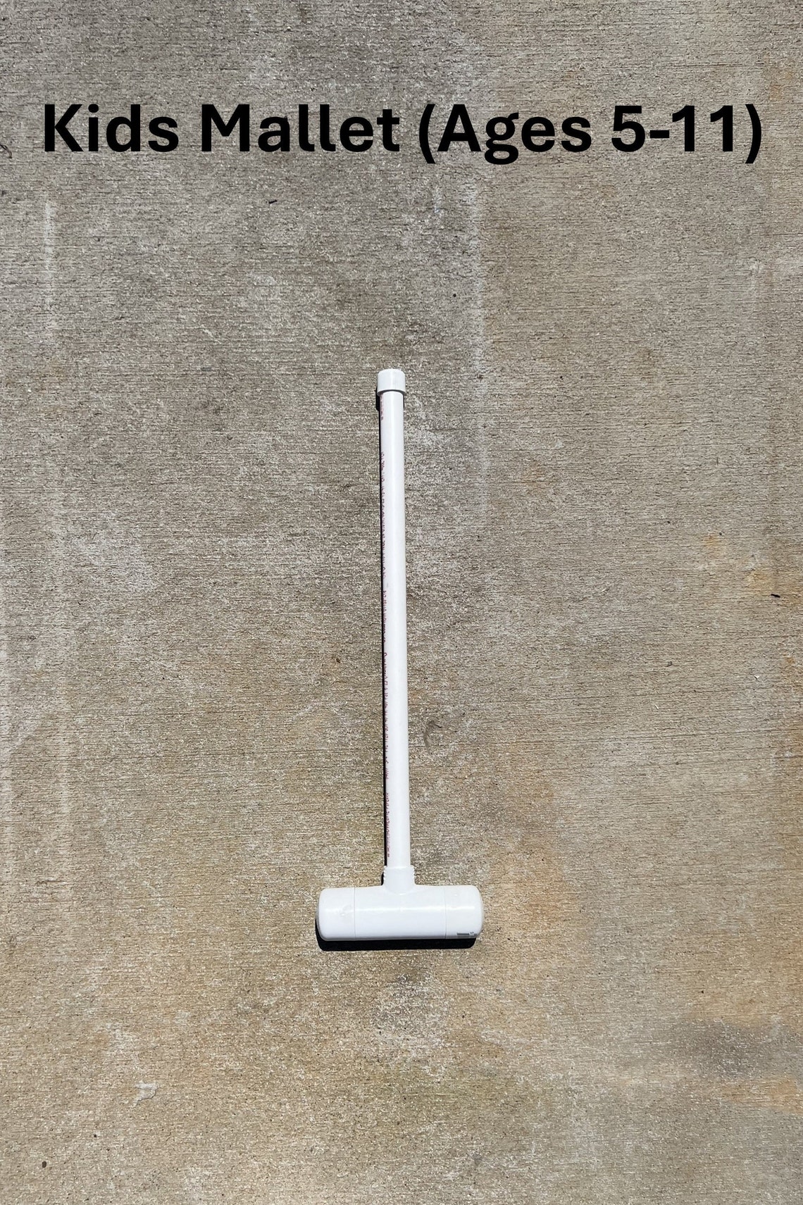 DIY Family Backyard Golf / Croquet Set - Etsy