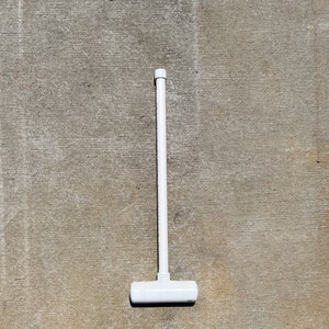 DIY Family Backyard Golf / Croquet Set - Etsy