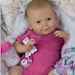 Kinby Play Doll: Grace - Etsy