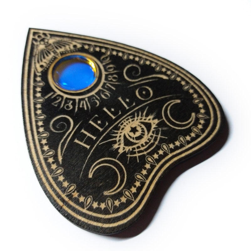 Planchette - Etsy