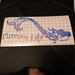 Mermaid Merman Life Fantasy Decal Car Boat, Laptop, Wall Decor ...