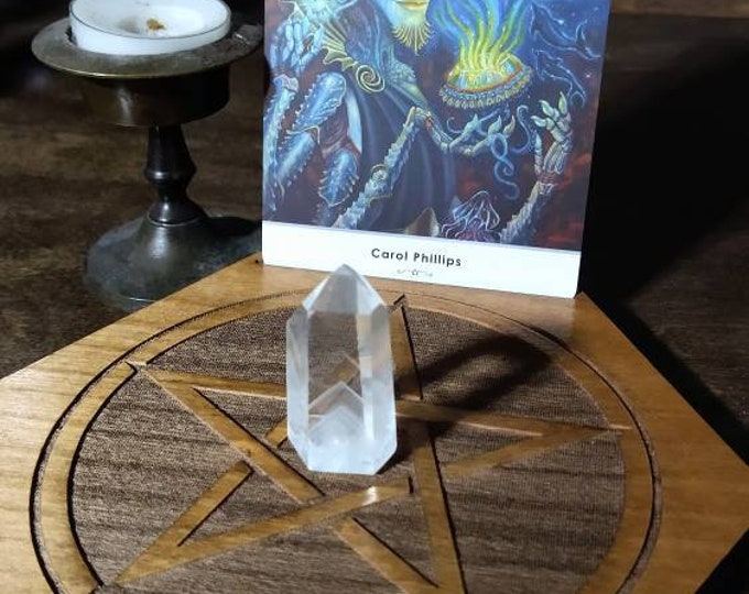 Rune Deck, Tarot, Divination, Set, World Tree, Raven, Norse, Asatru ...