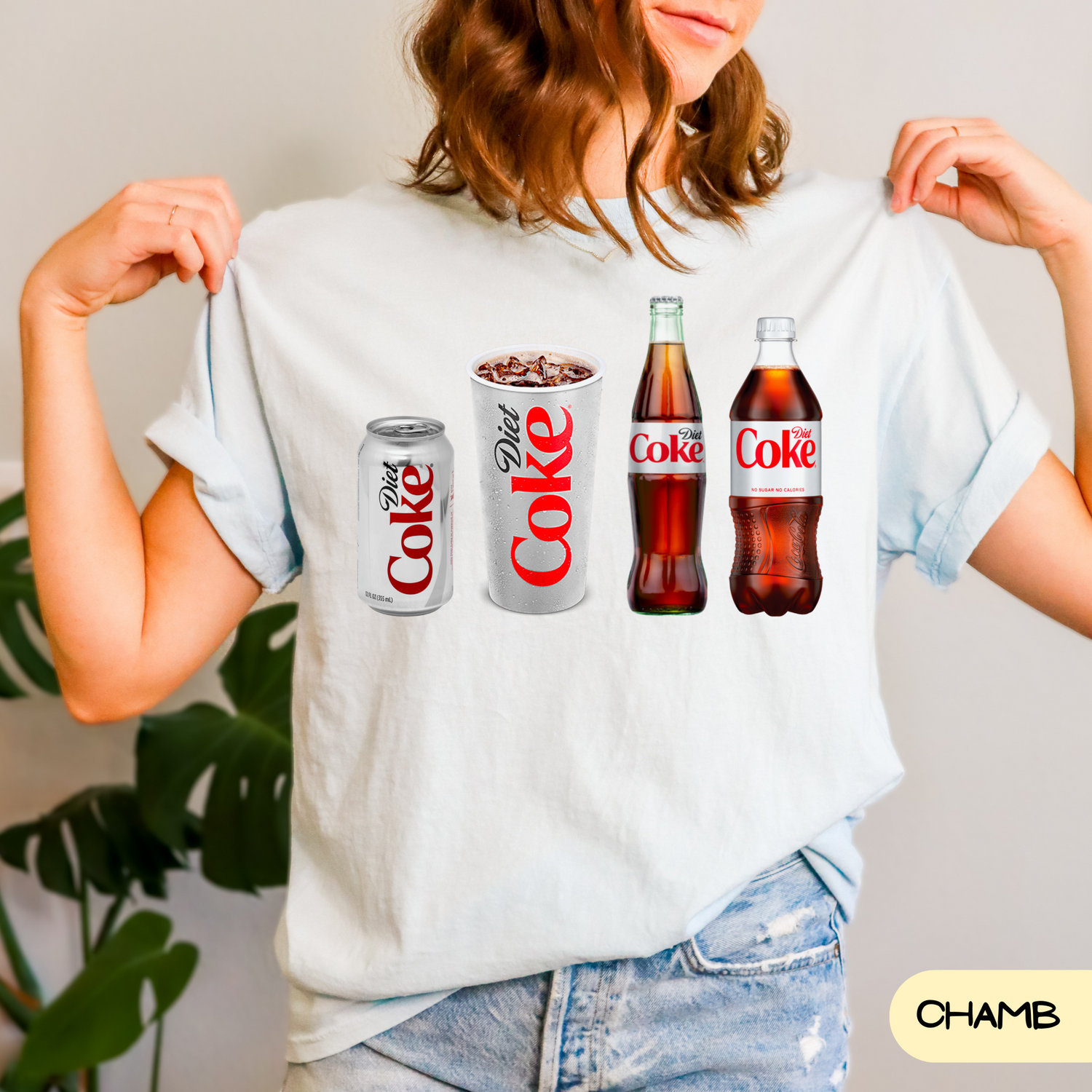 Comfort Colors Diet Coke Shirt, Diet Coke Short Sleeve, Diet Coca Cola ...