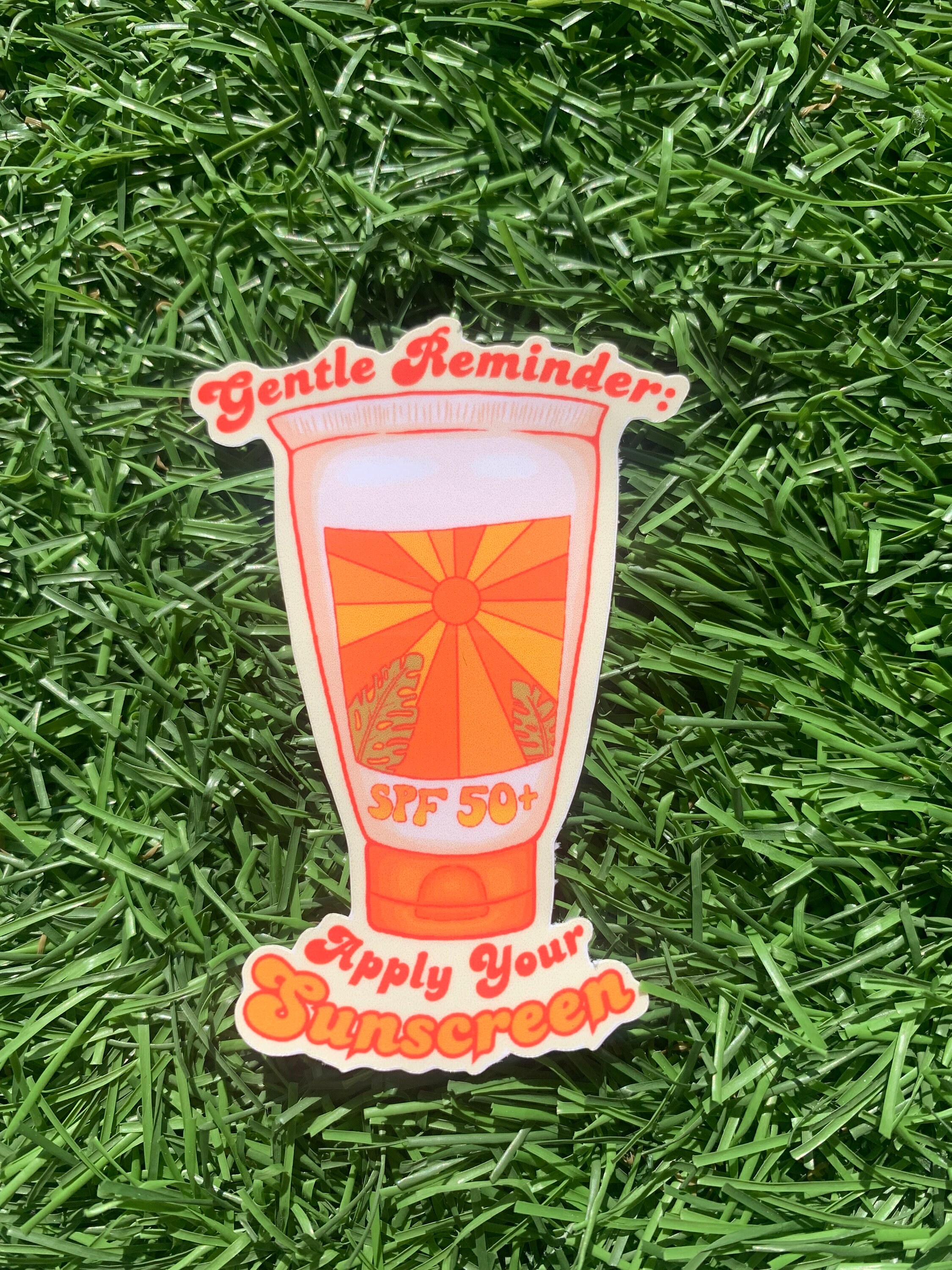 Coconut Girl Stickers Bikini Sticker Waterproof Sticker Holographic ...