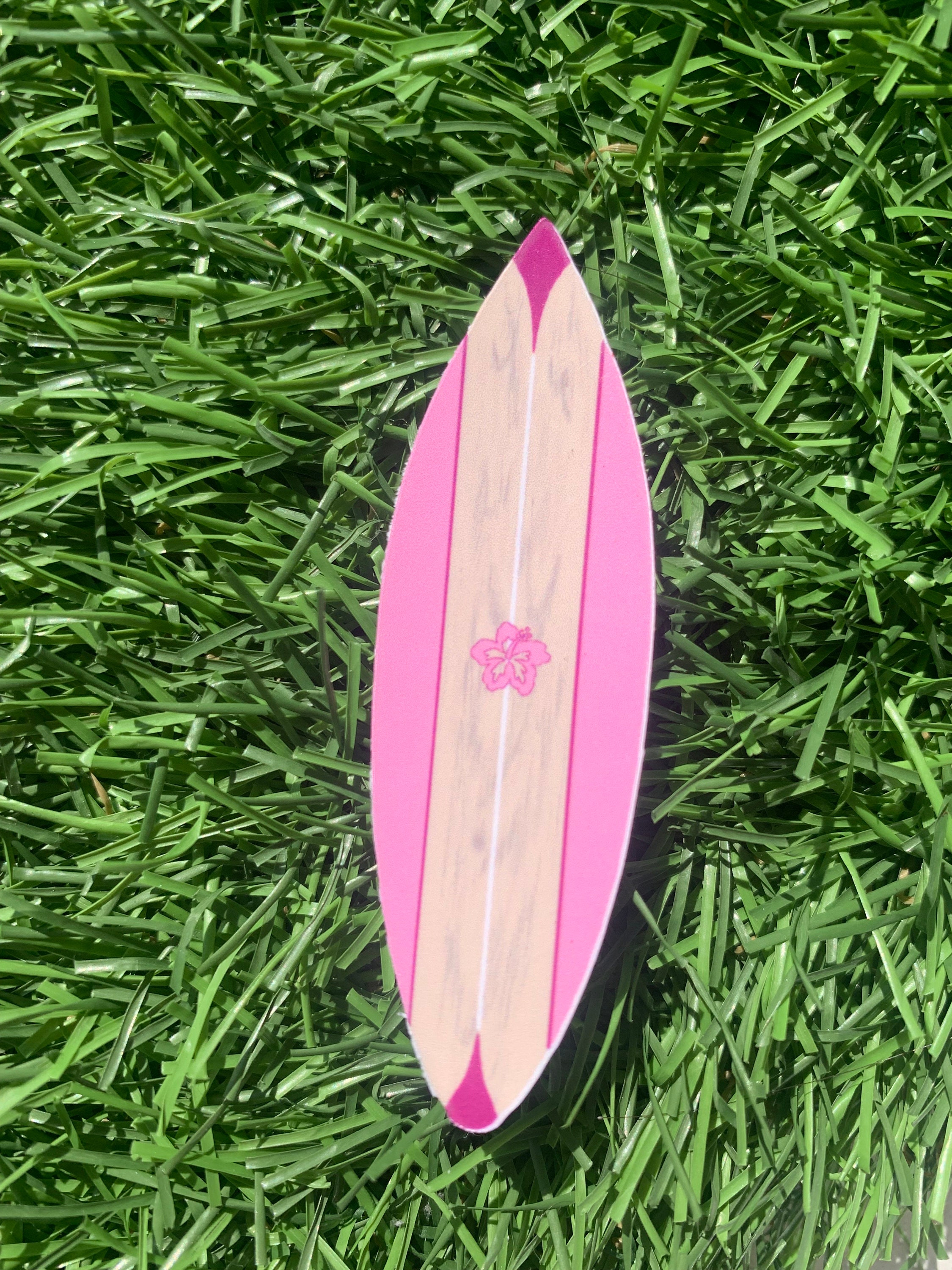 Coconut Girl Stickers Bikini Sticker Waterproof Sticker Holographic ...