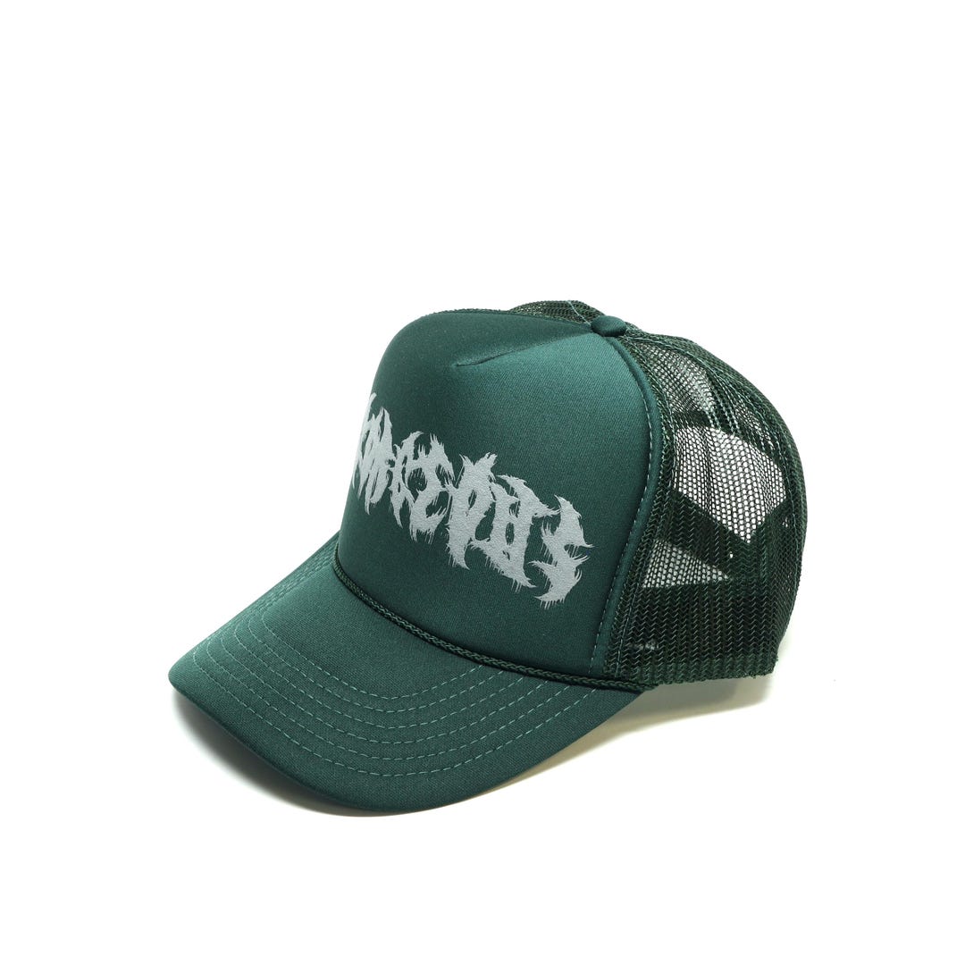 Filthy Gorgeous Trucker Hat - Etsy