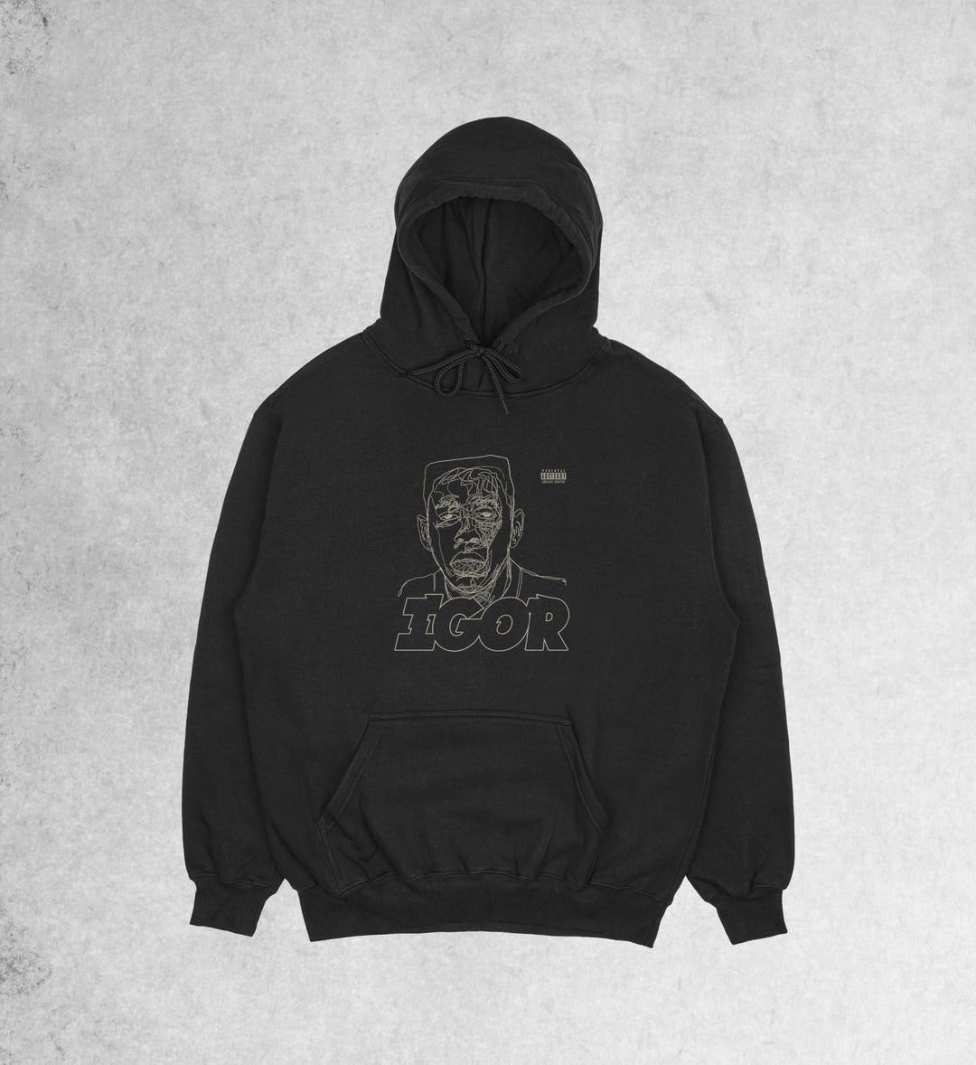 Tyler the Creator Igor Graphic Hoodie, Igor Album Hoodie, Tyler the ...
