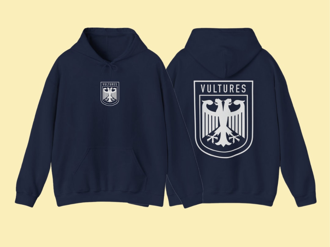 Kanye West Vultures Hoodie, Kanye West Vultures Album Hoodie, Vultures ...