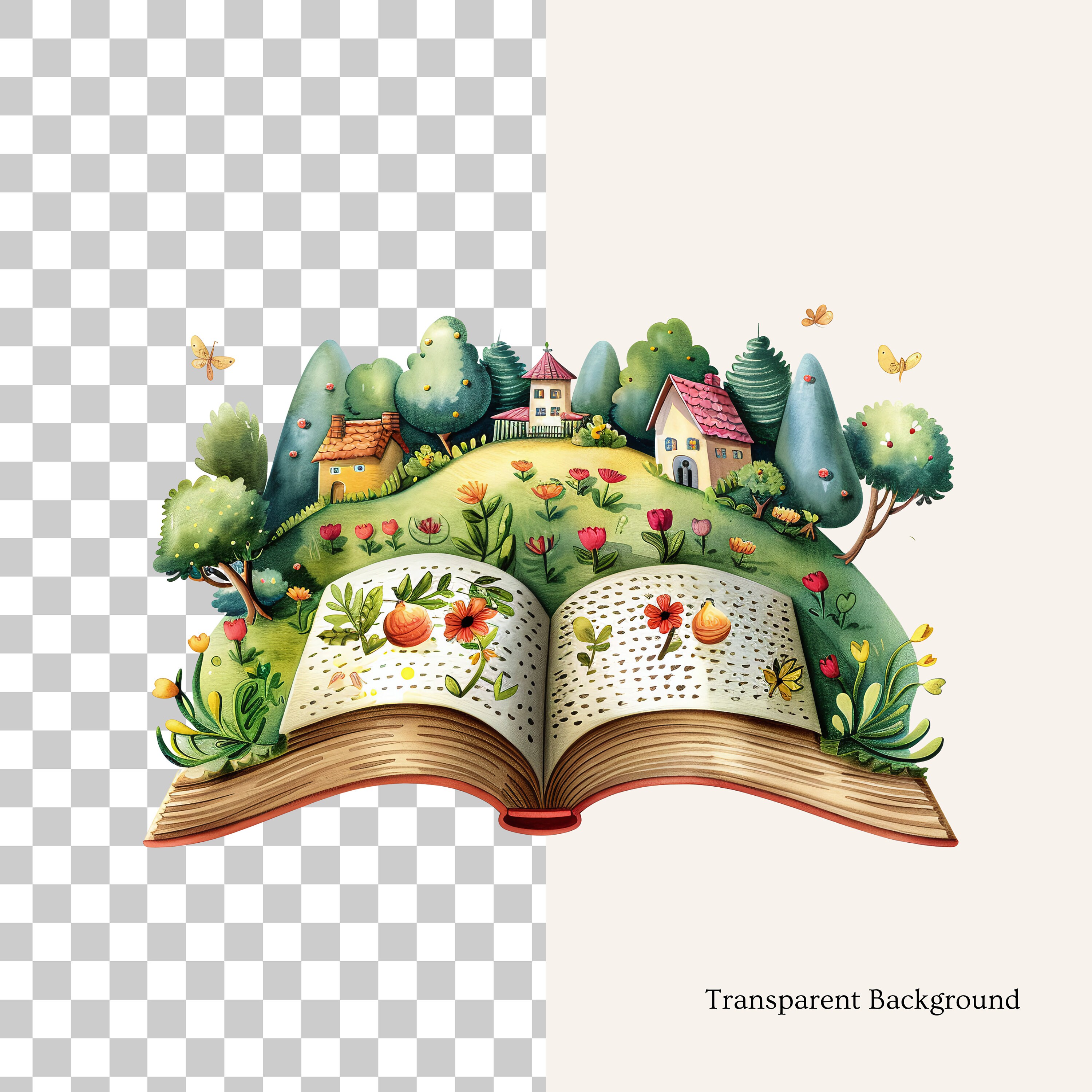 First Day Back at School Theme Clipart Images for Boys and Girls, DIY ...