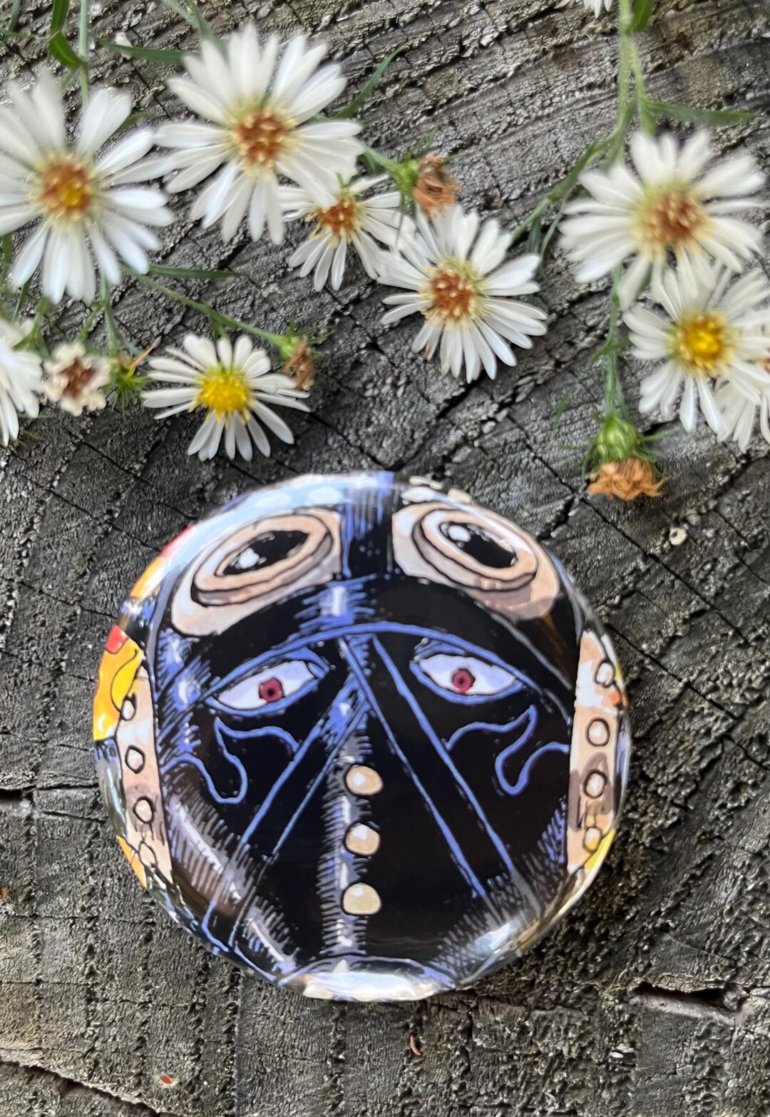 PINS Wano Characters: Choose From Available Inventory! - Etsy