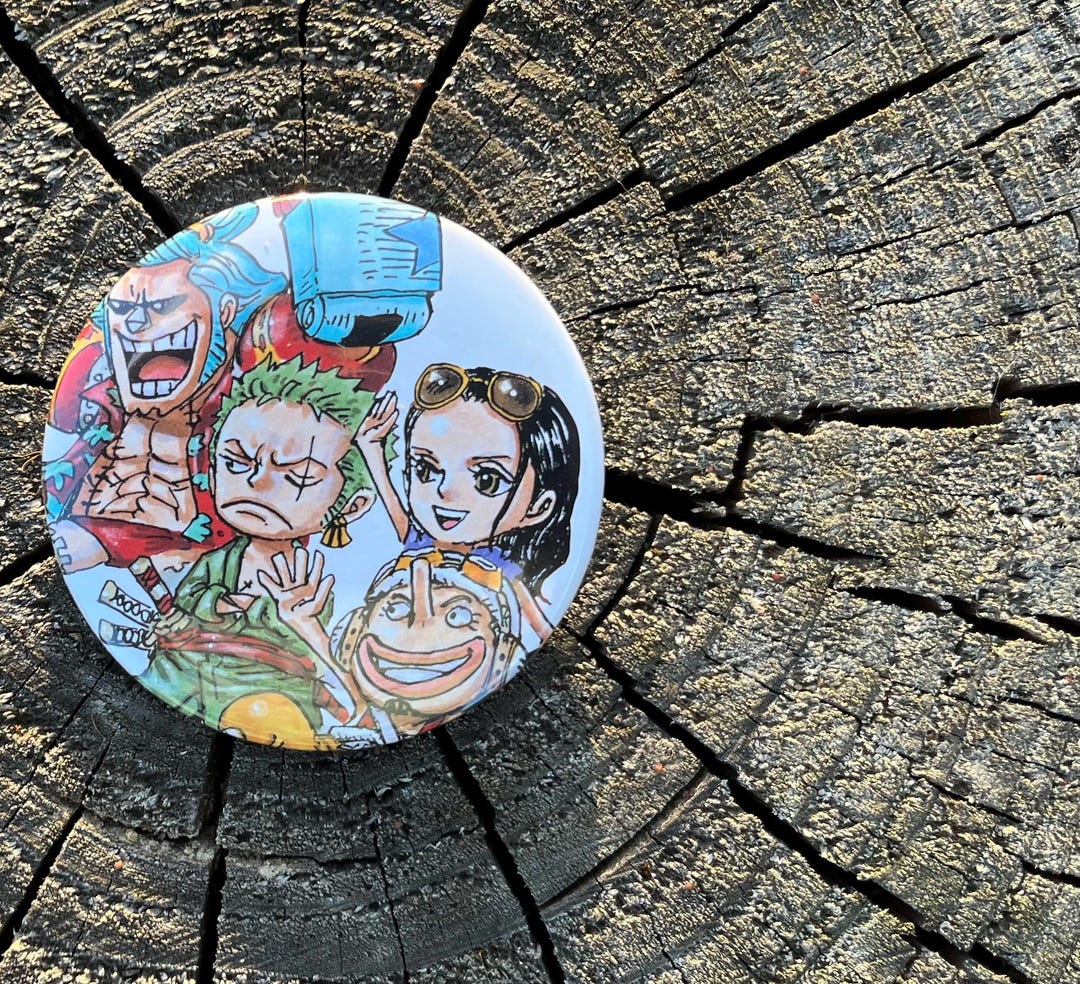 Chibi Straw Hats - Etsy