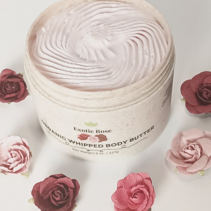 Exotic Butters - Etsy