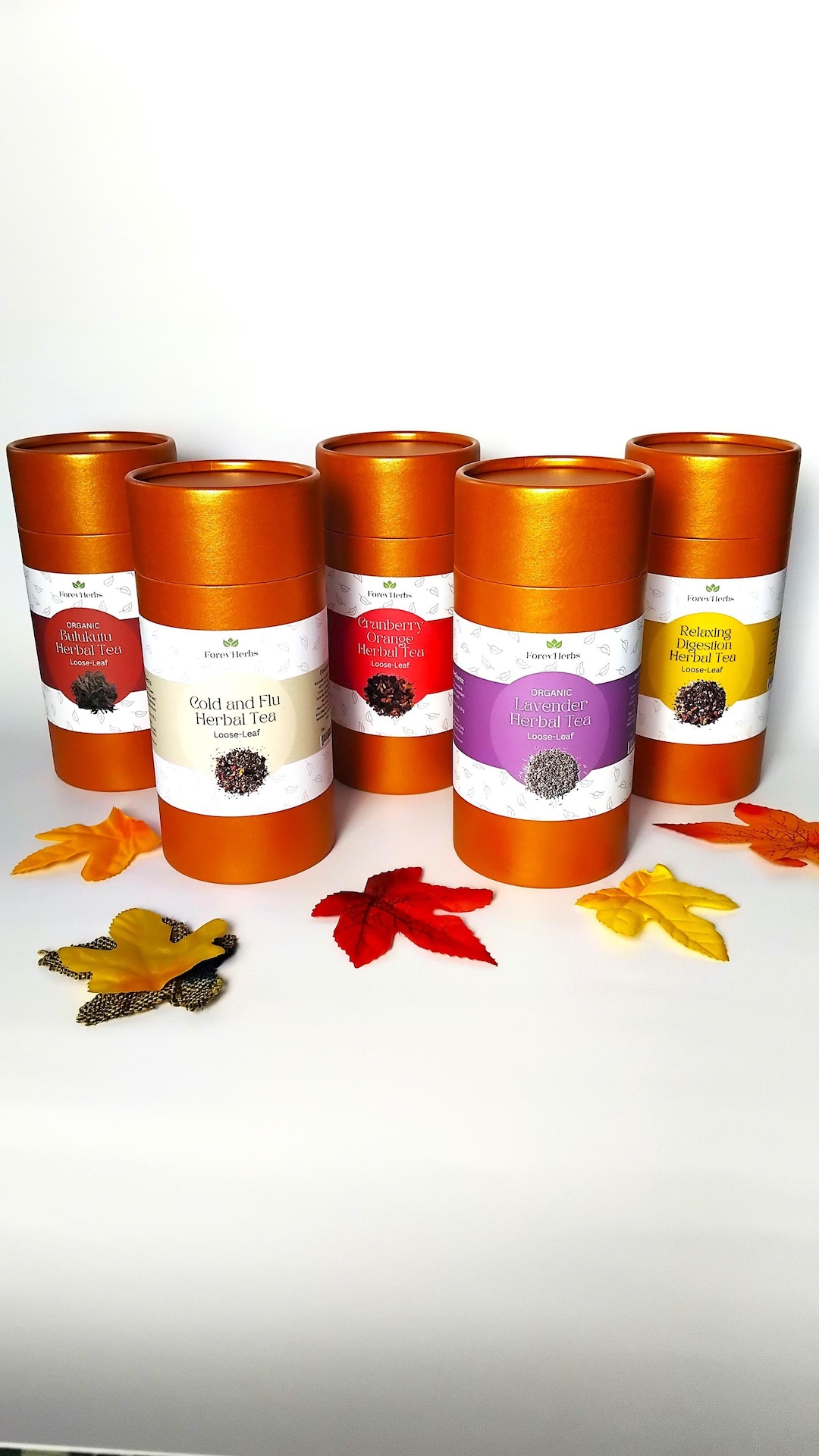 Herbal Tea, Herbal Tea Set, Herbal Tea Gift Set, Organic Herbal Tea ...