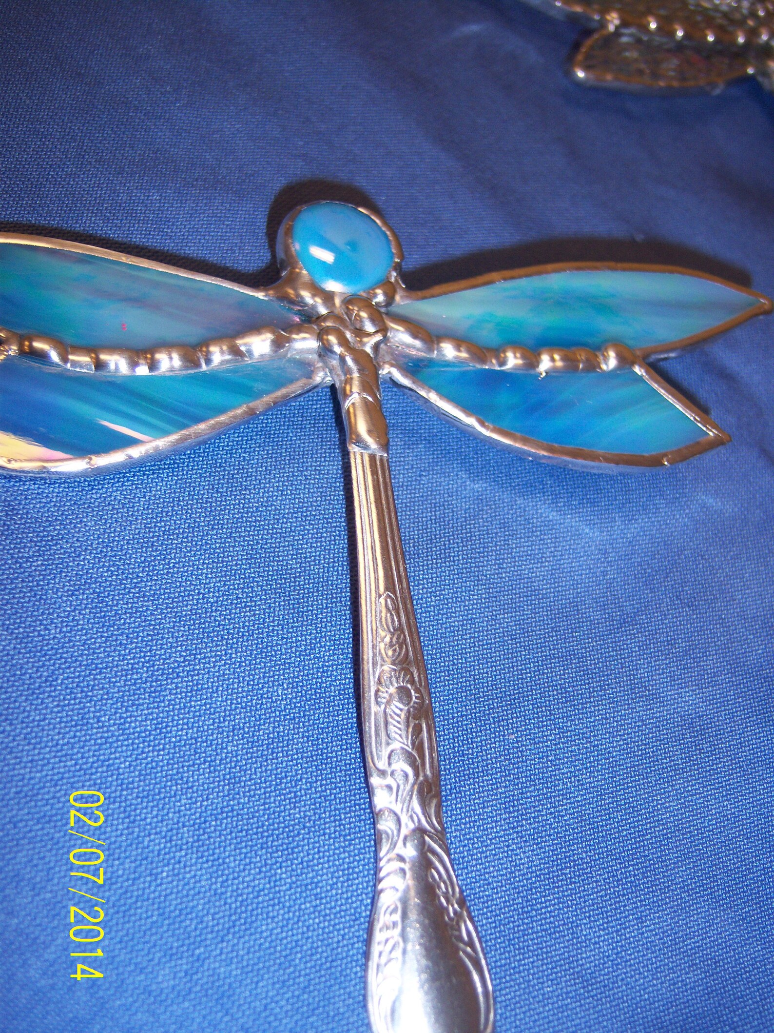 Dragonflies - Etsy
