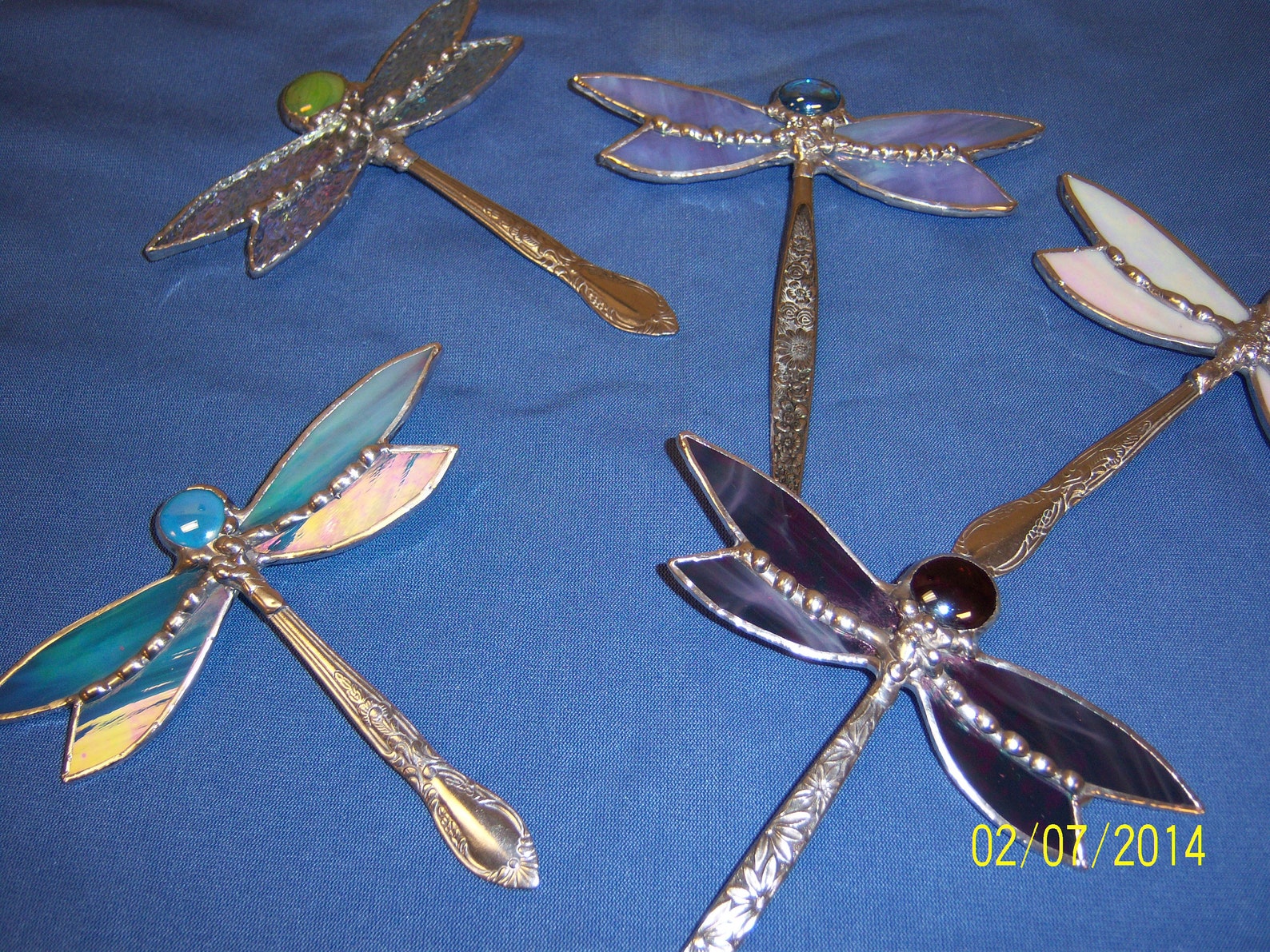 Dragonflies - Etsy