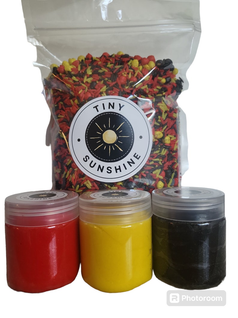 NAIDOC Week Sensory Play Bundle - Etsy