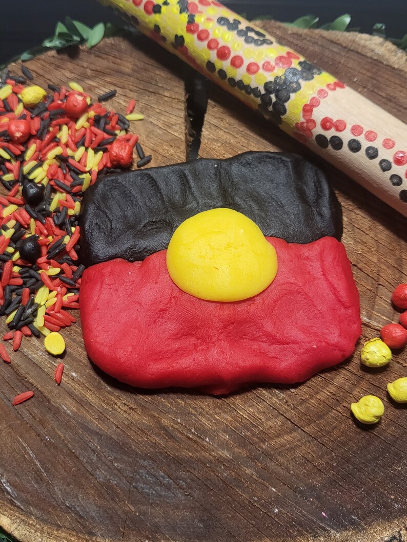 NAIDOC Week Sensory Play Bundle - Etsy