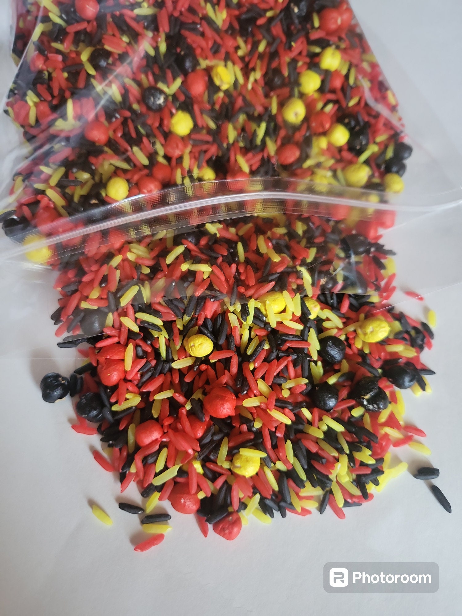 NAIDOC Week Sensory Play Bundle - Etsy