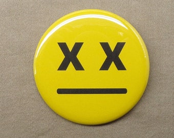 Randall Flagg Button - Etsy