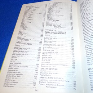 The Fun Food Cookbook by Adele Davis 1970's Hcdj Hawaiian Author 245pp ...