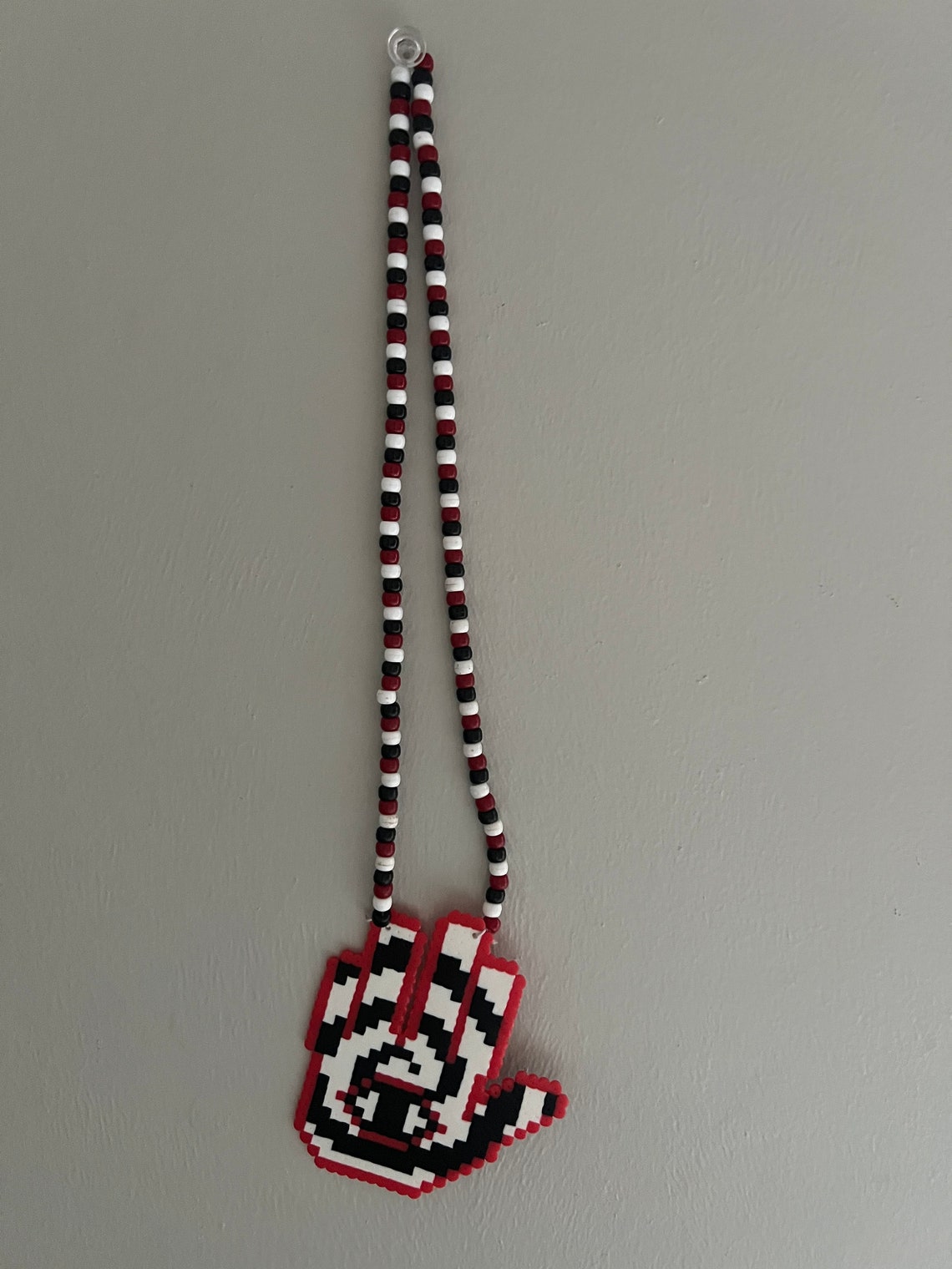 Rezz Hand Pearler - Etsy