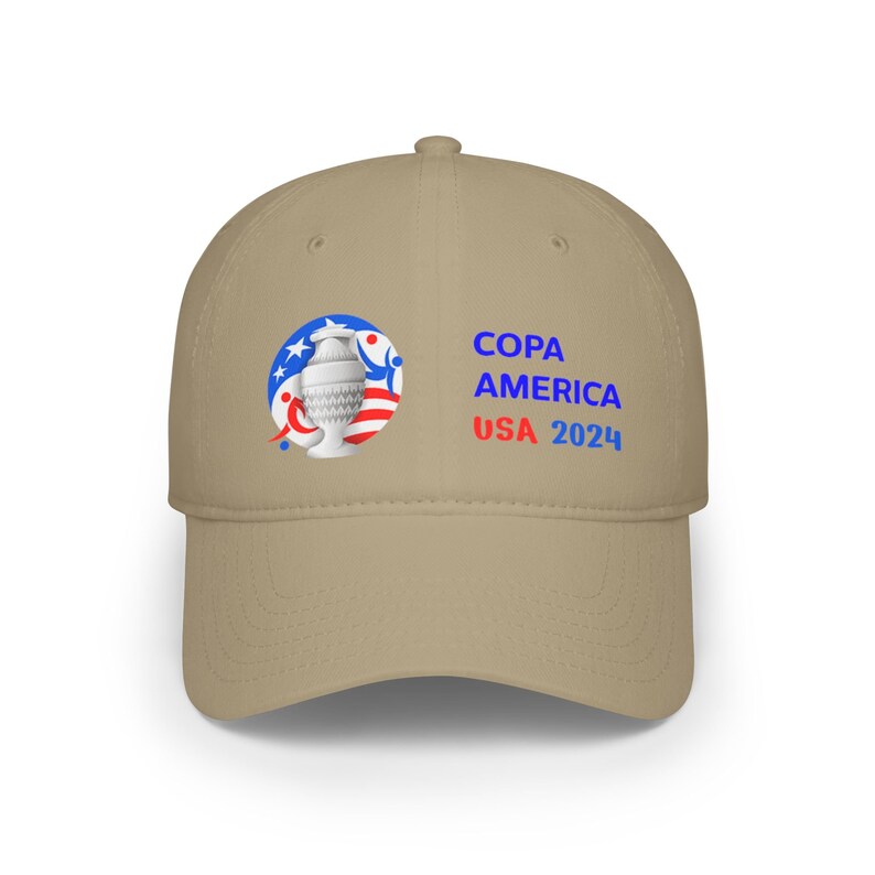 Copa America 2024 Cap, Copa America 2024, Copa America USA 2024, Soccer USA 2024, Caps, Futbol ...