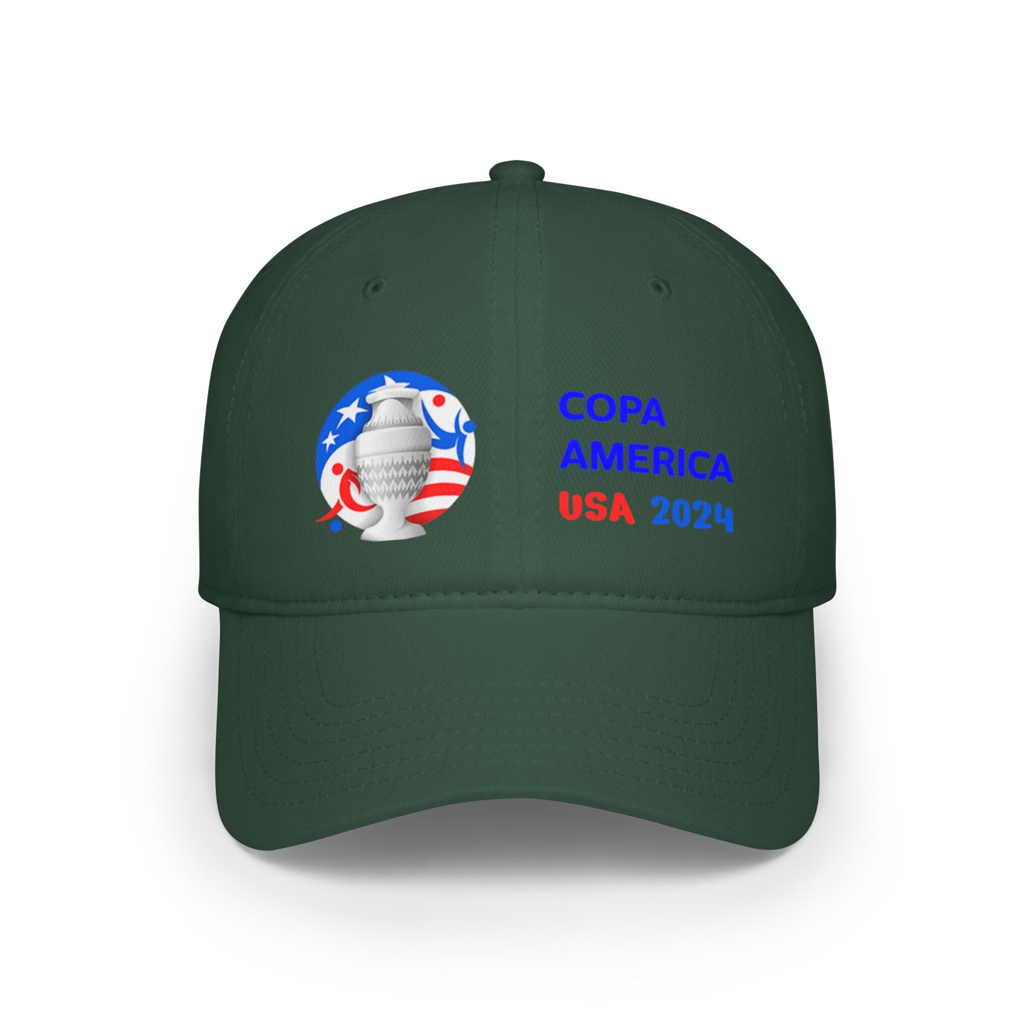 Copa America 2024 Cap, Copa America 2024, Copa America USA 2024, Soccer ...