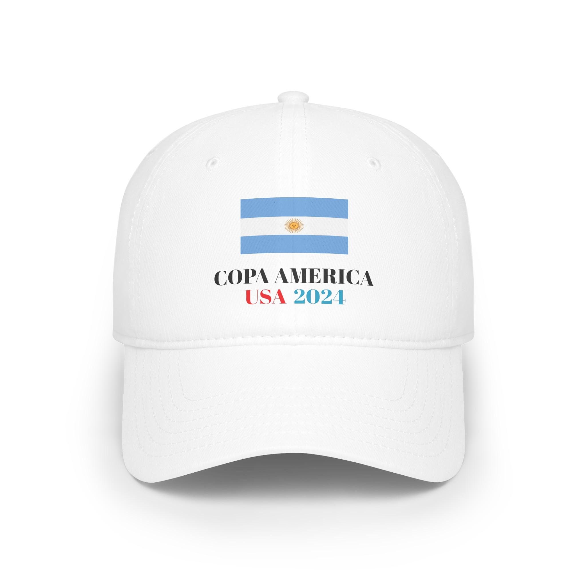 Copa America 2024 Cap, Copa America 2024, Copa America USA 2024, Soccer ...