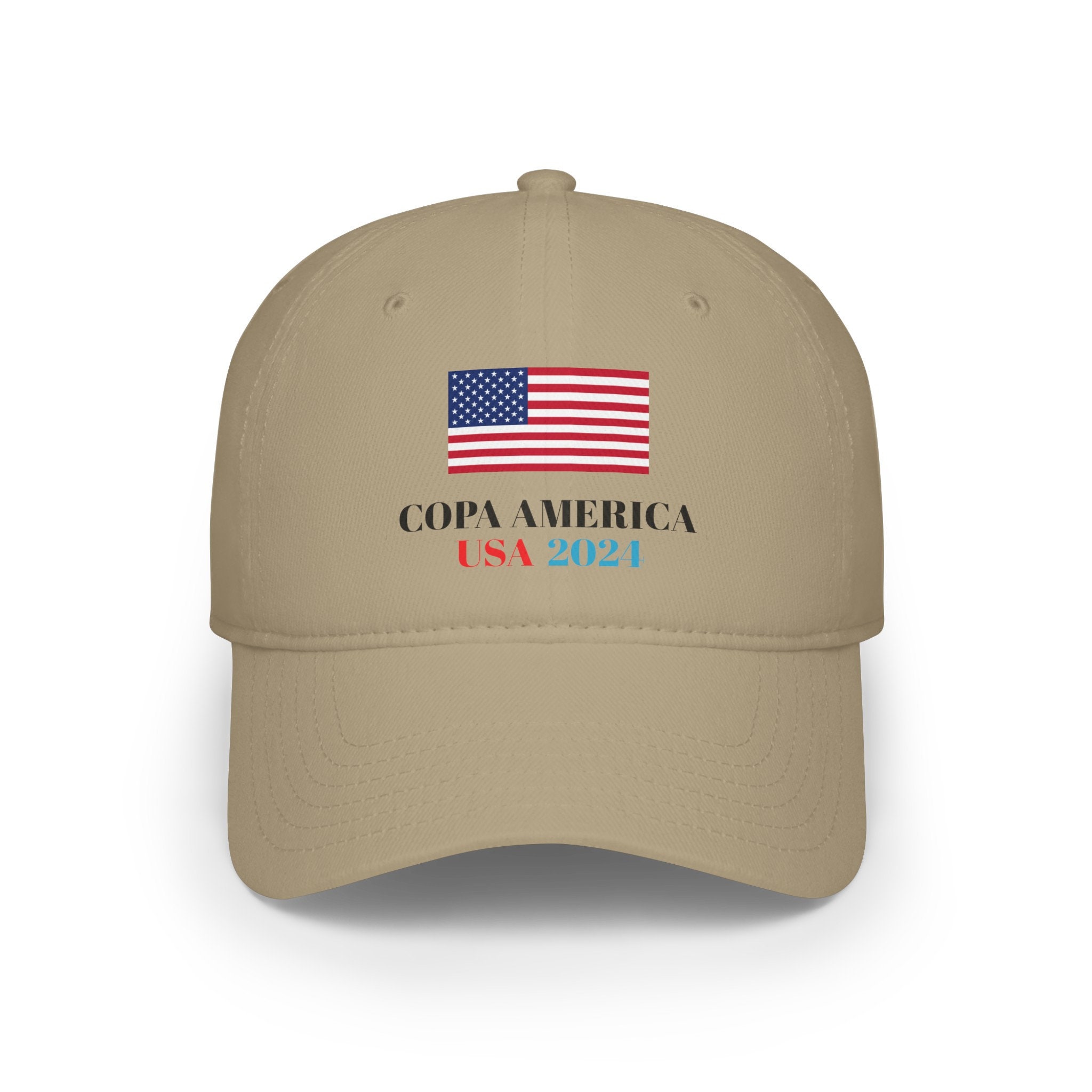 Copa America 2024 Cap, Copa America 2024, Copa America USA 2024, Soccer ...