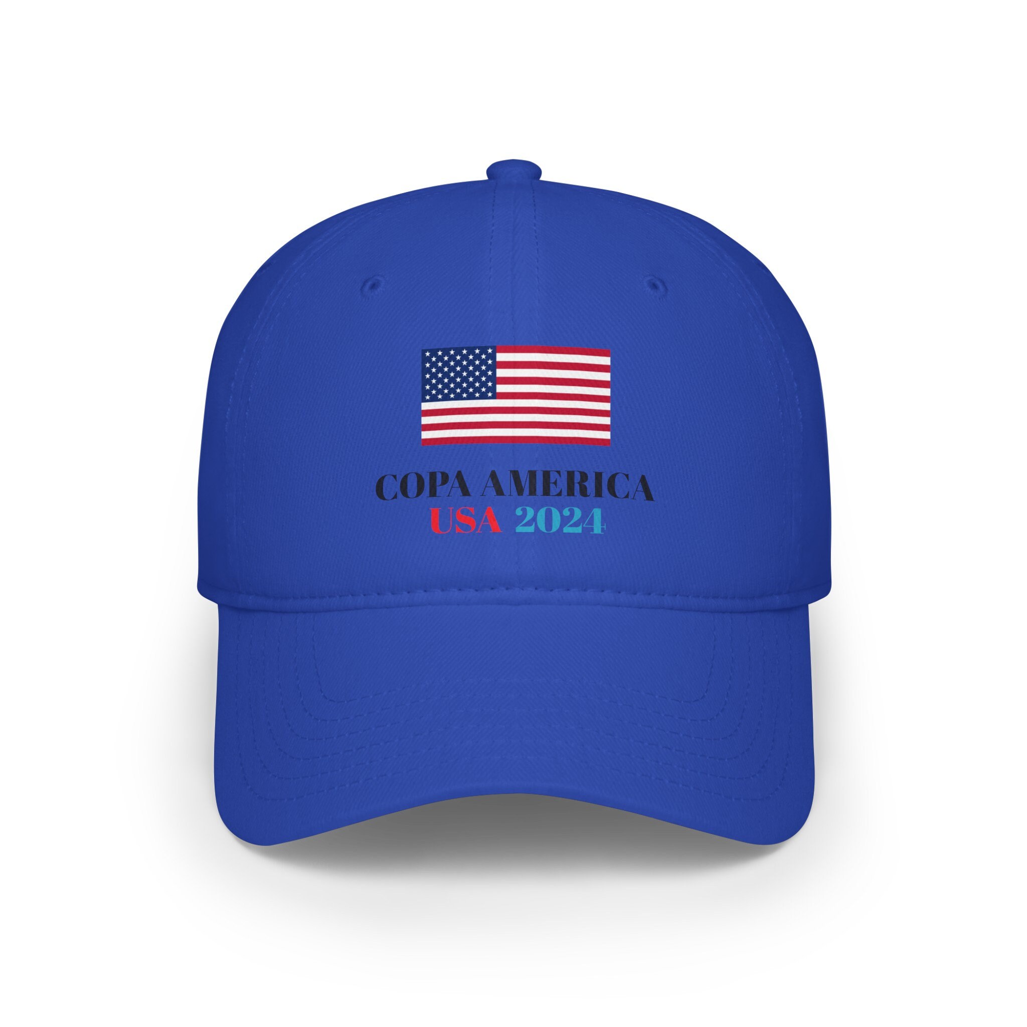 Copa America 2024 Cap, Copa America 2024, Copa America USA 2024, Soccer ...