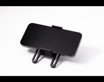 Universal Phone/tablet Mount for All Fanatec Wheelbases - Etsy