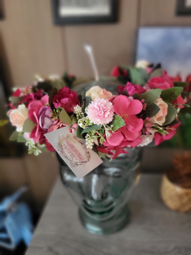 Artificial Lei Poo - Etsy