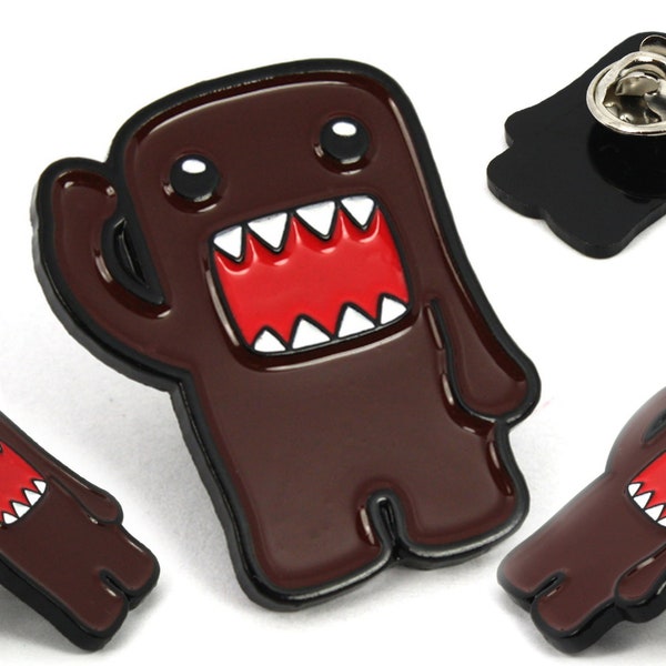 Domo - Etsy
