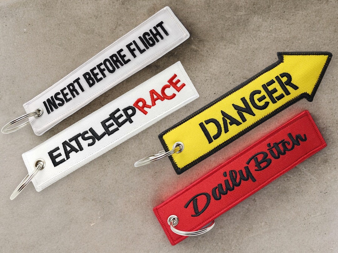 Choose: Lanyard, Car Tuning, JDM, Insert Before Flight, Drift, Import, Turbo, Japan, Danger, Eat ...