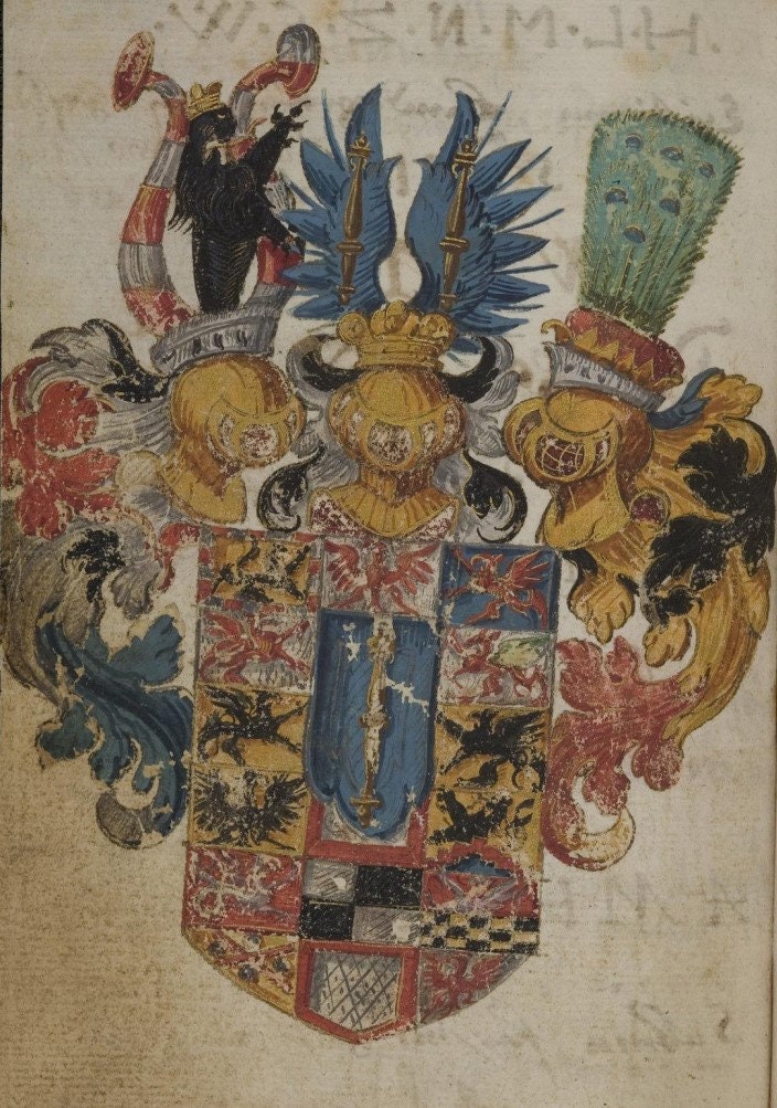 Medieval Manuscript, Medieval Illuminated Manuscript Images, Digital ...